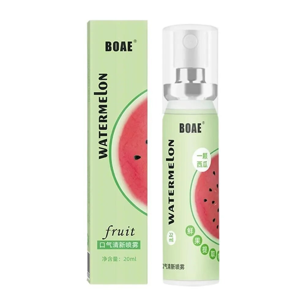 Спрей для полости рта