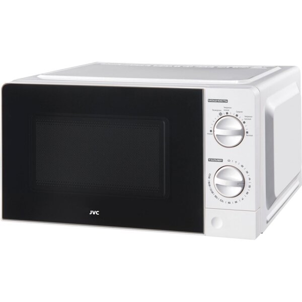 Микроволновая печь соло JVC JK-MW123M