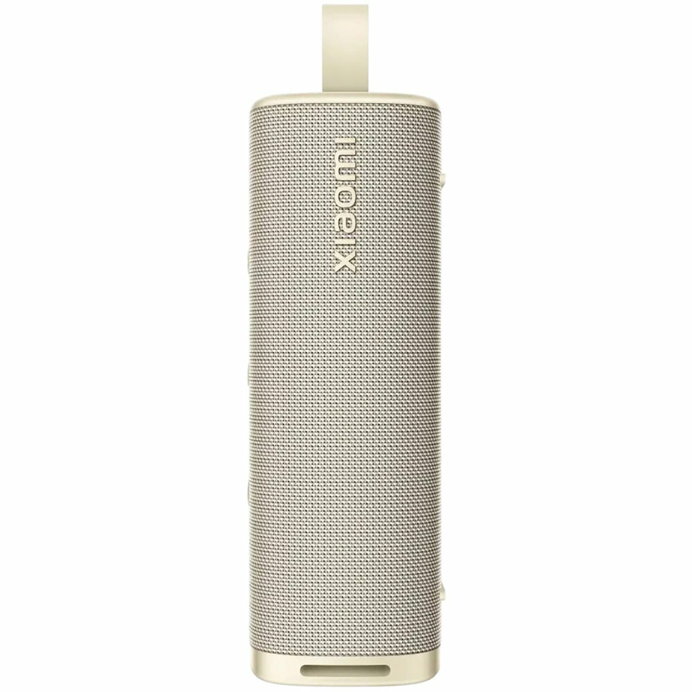 Портативная акустика Xiaomi Sound Outdoor S29H-GL (QBH4370GL) золотой