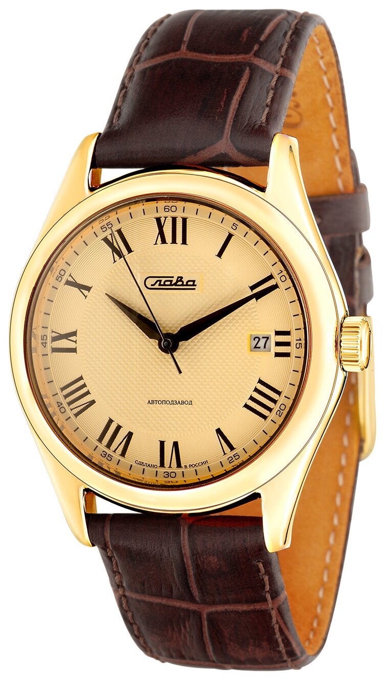 Наручные часы Премьер