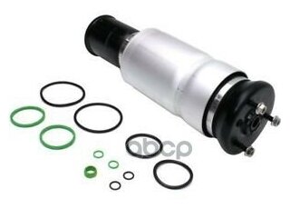 LAND ROVER LR016403 Подушка пневмоподвески передняя