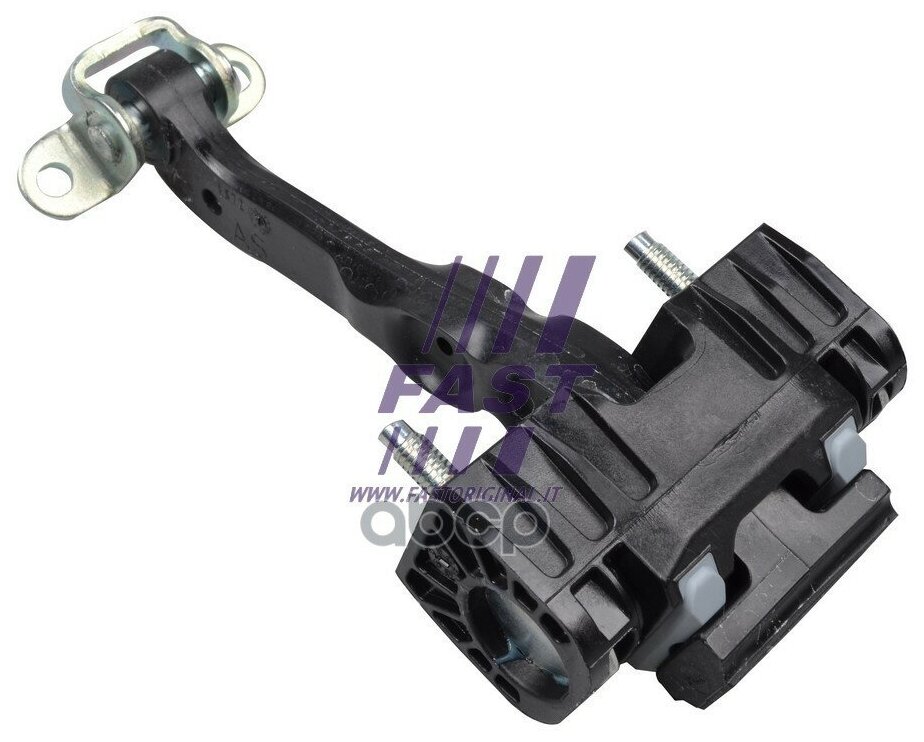 Ограничитель двери FIAT DUCATO 06>/ 14> перед Л/П FAST арт. FT95379