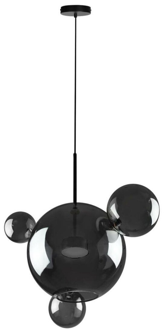 Светильник подвесной Loft it Bolle, 2029-P4, 10W, LED