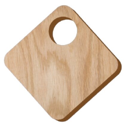 Номерок для гардероба