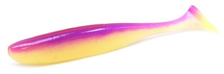 Мягкая приманка KEITECH Easy Shiner 3 PAL#12