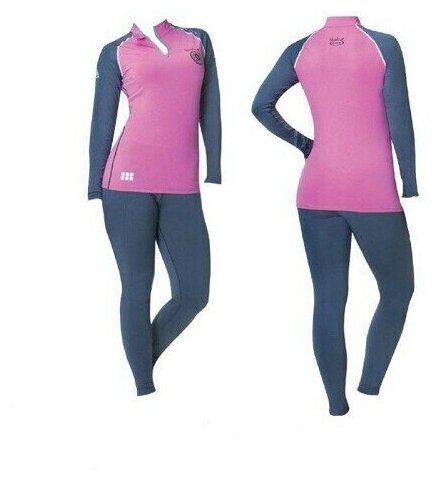 Комплект термобелья