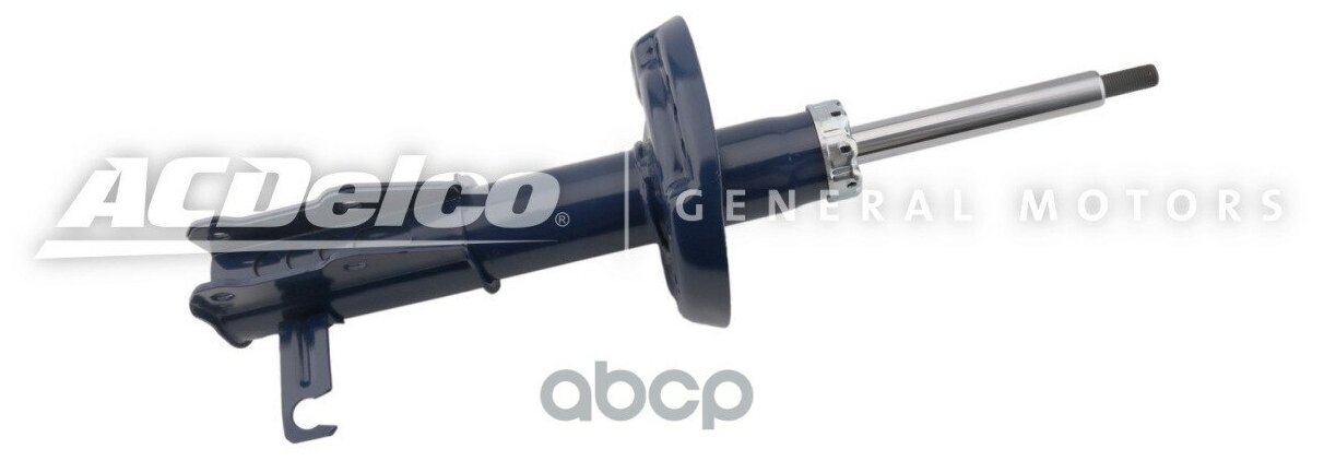 Амортизатор передний правый Orlando (2014-2017) (см. также левый 19372161) ACDelco арт. 19372096