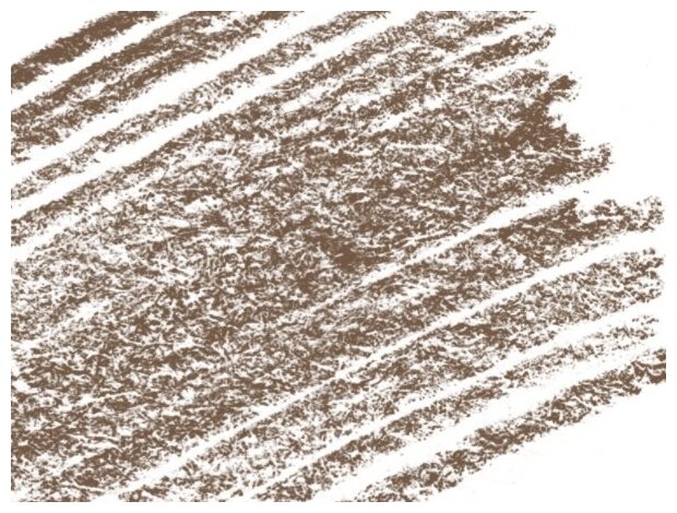 Derwent Карандаш акварельный "Watercolour" бронзовый 52