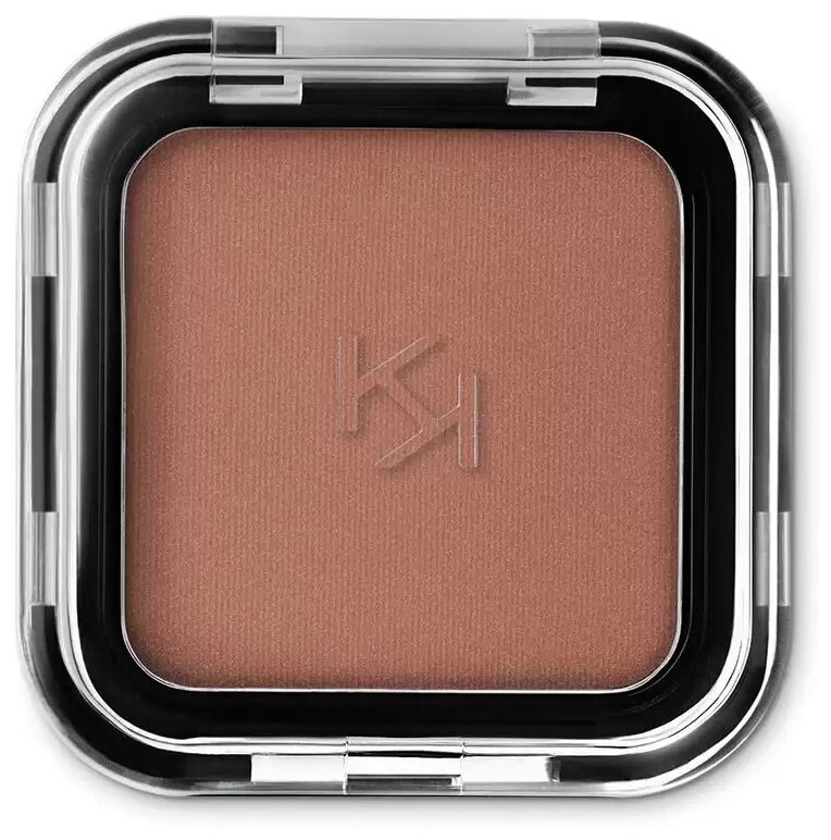 Румяна KIKO MILANO Smart Colour Blush, 09 pearly chocolate