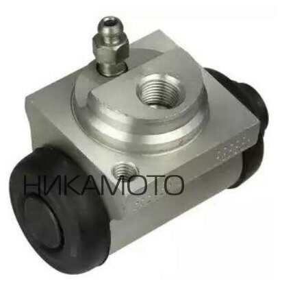 DELPHI LW90118 Цилиндр тормозной колсный