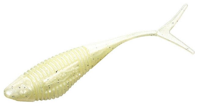 Приманка слаг Mikado FISH FRY 5.5 см, 1 г, 360 (5 шт.)