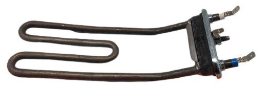 Тэн 1950W ARDO 651016446 б/о, гнутый, 195x110мм, HTR003AD