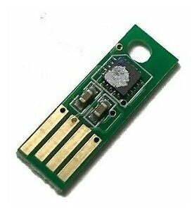 Чип Xerox Phaser 6600, WC 6605/6655, VersaLink C400/C405 (108R01121) DRUM Cyan, 60K (ELP Imaging®) {ELP-CH-X6600C-DRUM}