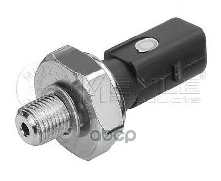 Датчик давления масла VAG+Skoda P=0,3-0,6Bar/M10x1mm MEYLE 114 820 0001 Meyle арт. 1148200001
