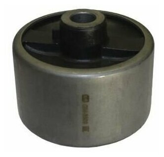 Zekkert Сайлентблок задний переднего рычага Murano (Z51) с 2010 года/ Teana (J32) с 2008 года.