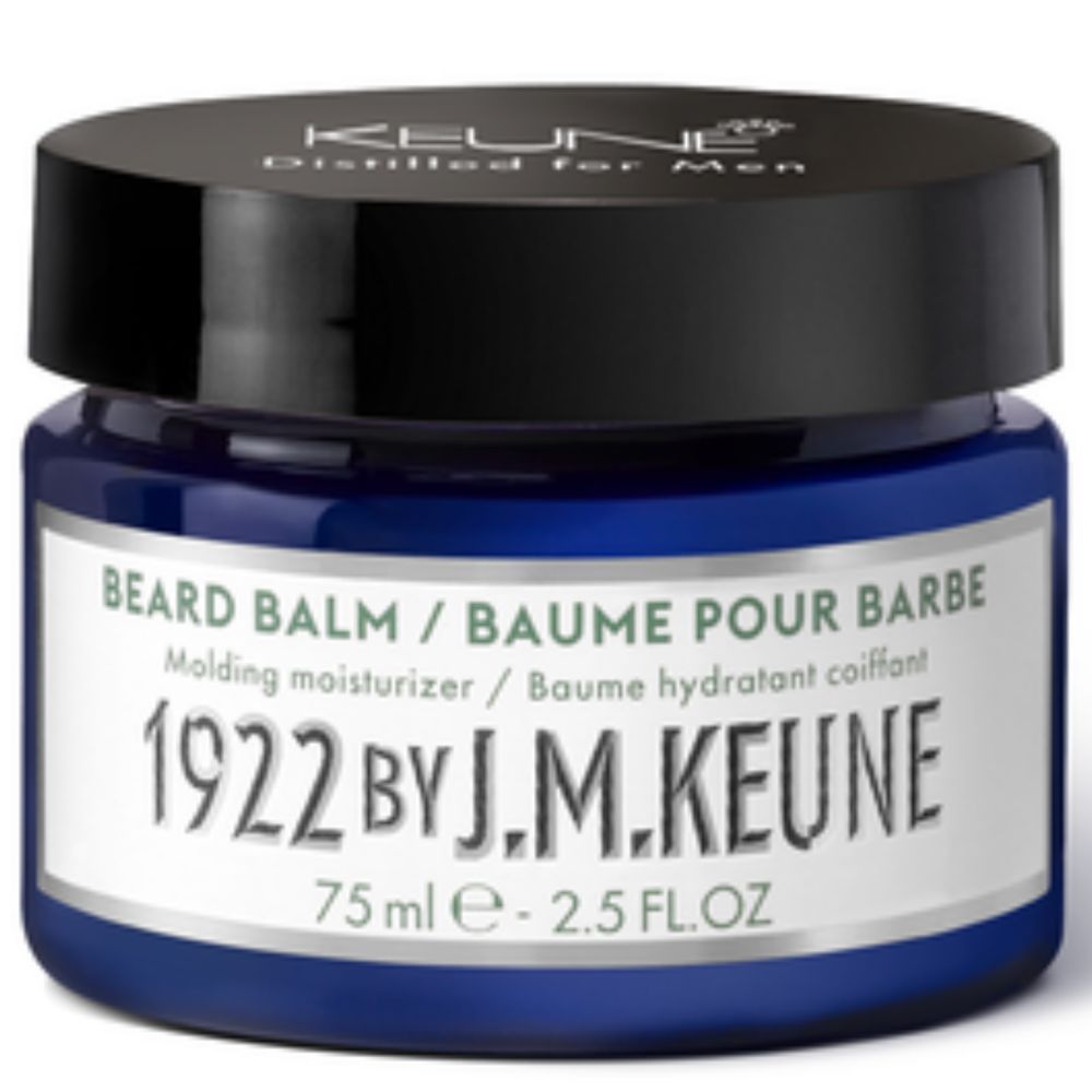 Keune (Кёне) 1922 Beard Balm Бальзам для бороды 75мл