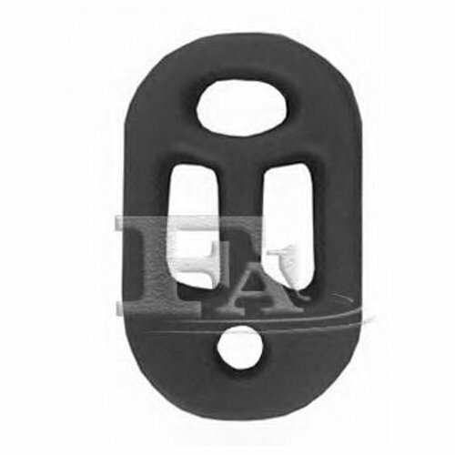 Крепление глушителя Fischer 213910 для Citroen Berlingo, Saxo; Peugeot 306, Partner