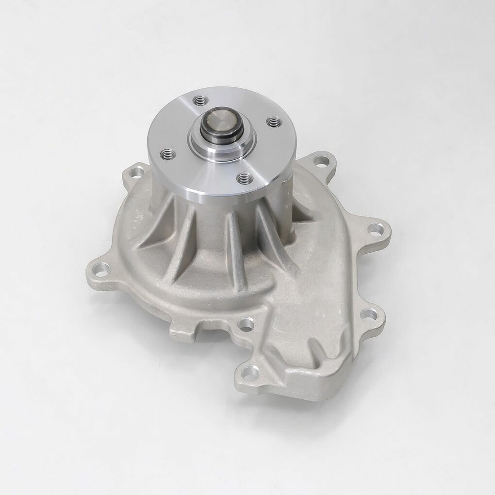 Помпа водяная ISUZU ELF 4HK1, 4HK1-T, ZEVS