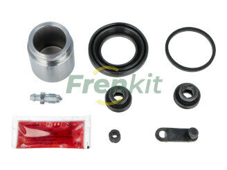 Ремкомплект заднего суппорта с поршнем HYUNDAI H1 Grand Starex 07- D 42,00mm Frenkit 242931