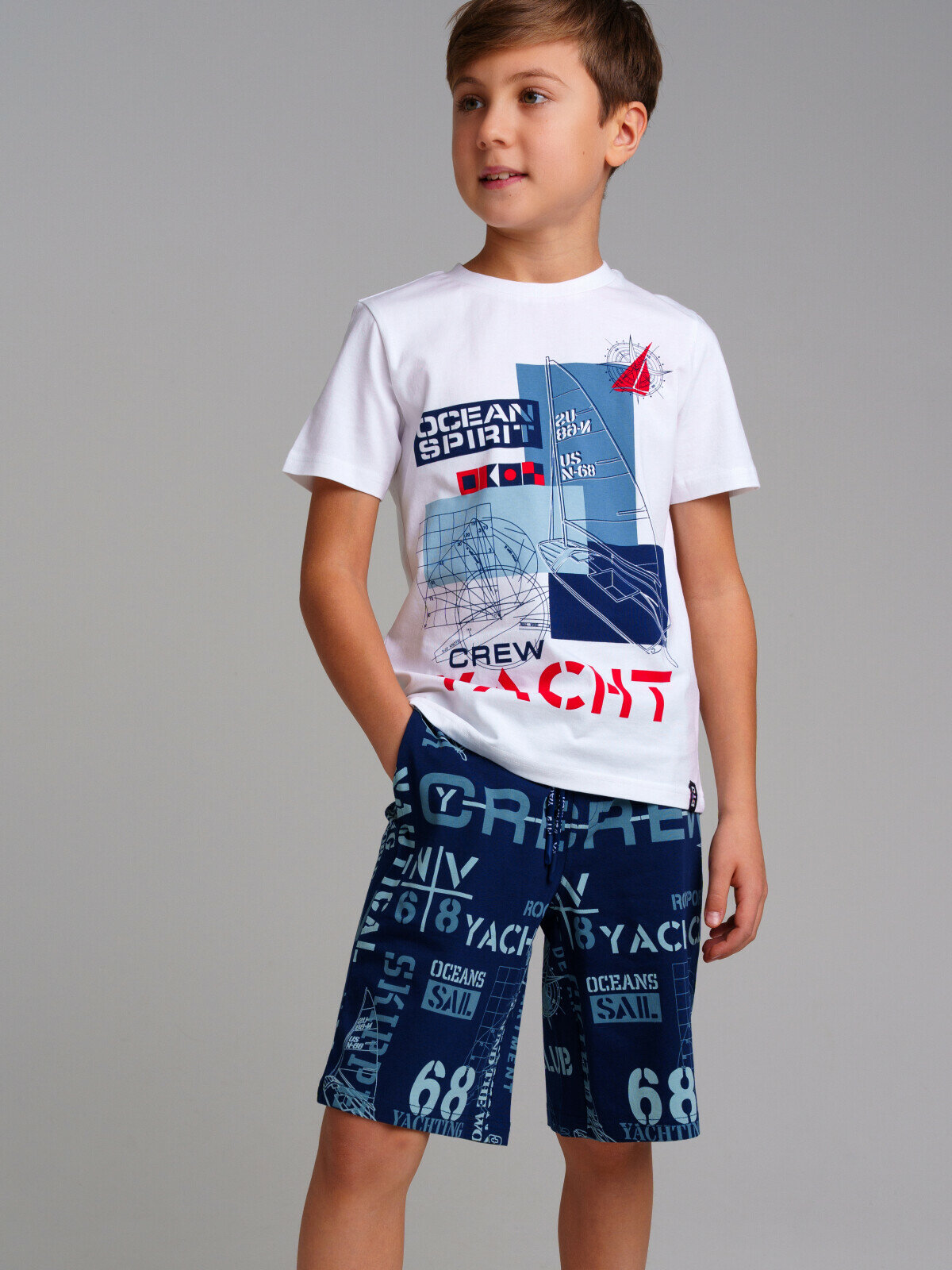 Комплект одежды