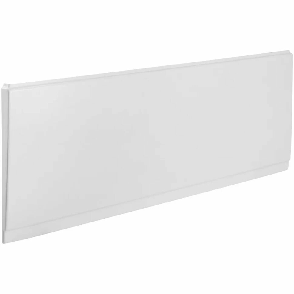 Передняя панель для акриловой ванны 150 см CEZARES EMP-150-F-SCR-W37