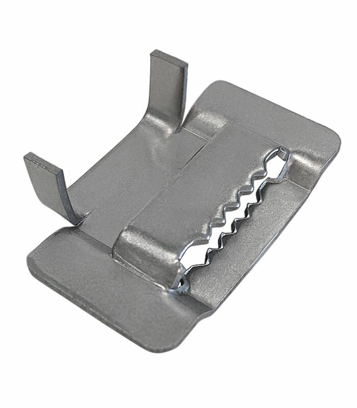 Скрепа (бугель) НС-20-Т (20шт) Instal Group