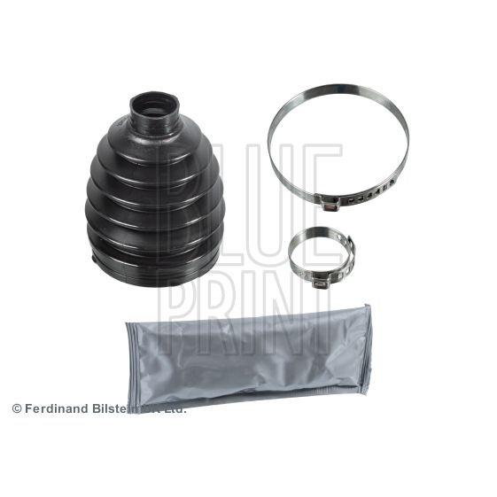Пыльник шруса наружный комплект для автомобиля Mazda Nissan, BLUE PRINT ADM58123 (1 шт.)