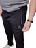 Брюки Pine Peto, размер 4XL(62), чёрный