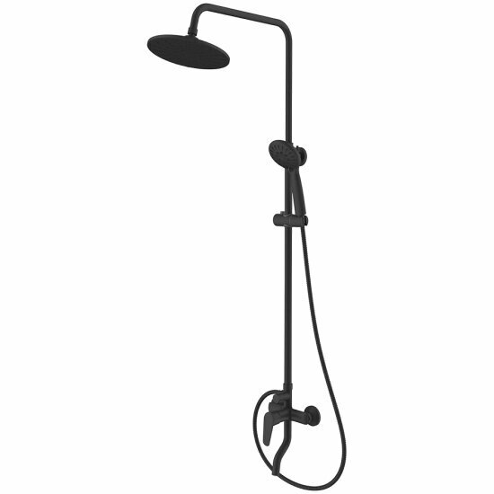 Душевая система Dorff D0740922