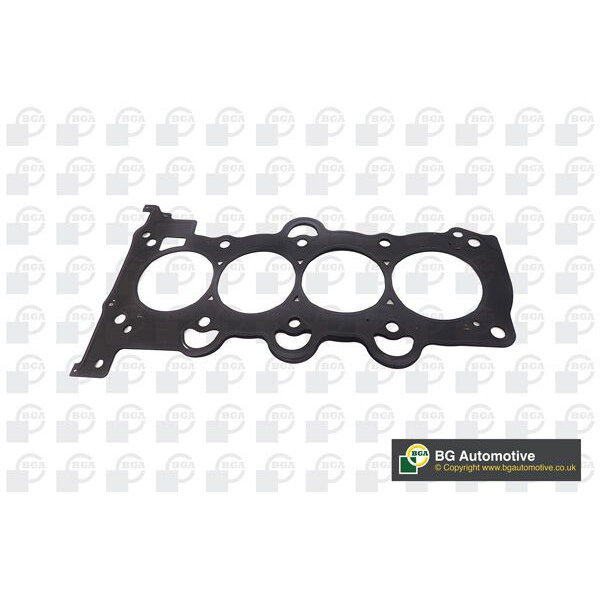 Прокладка ГБЦ для автомобиля Hyundai, BGA CH7522 (1 шт.)