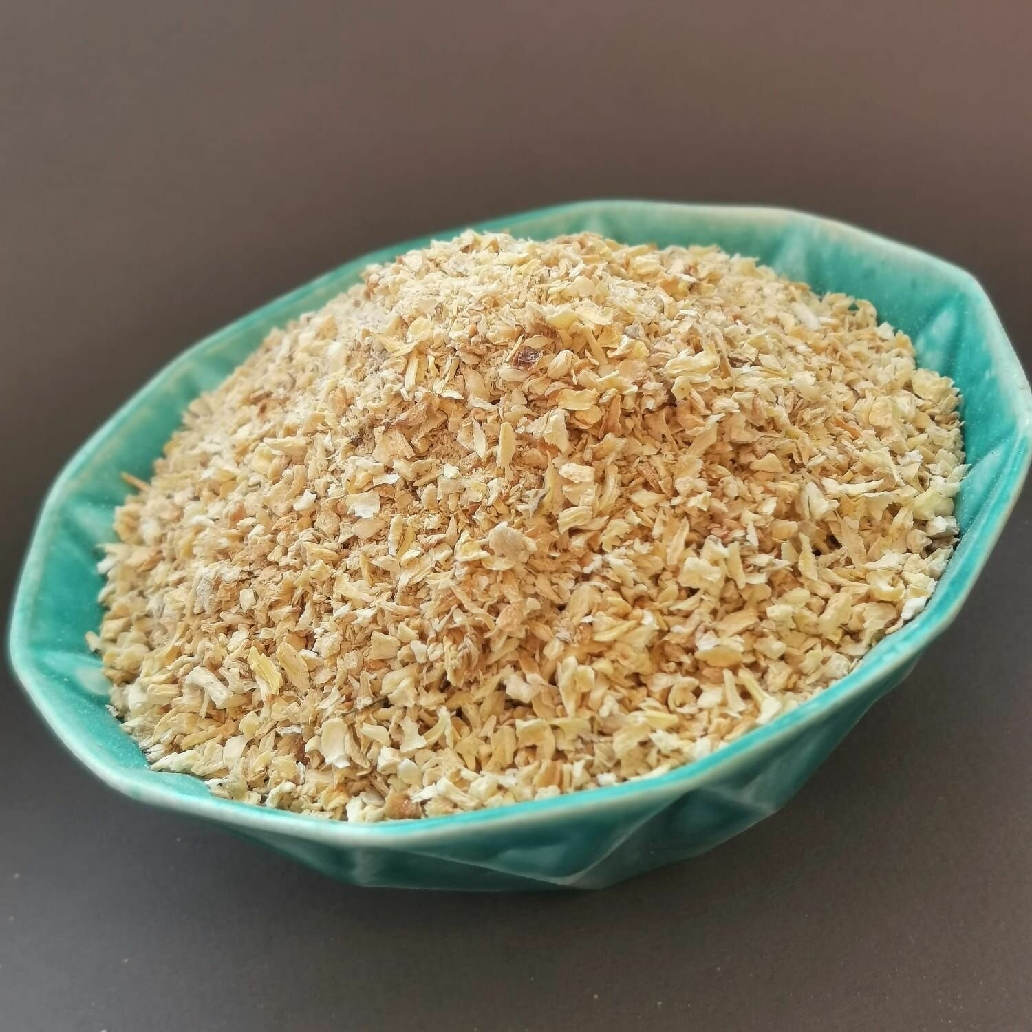 Пастернак корень /дробленый 1*3мм KINGSPICE, для многих блюд, пакет, 1,5кг