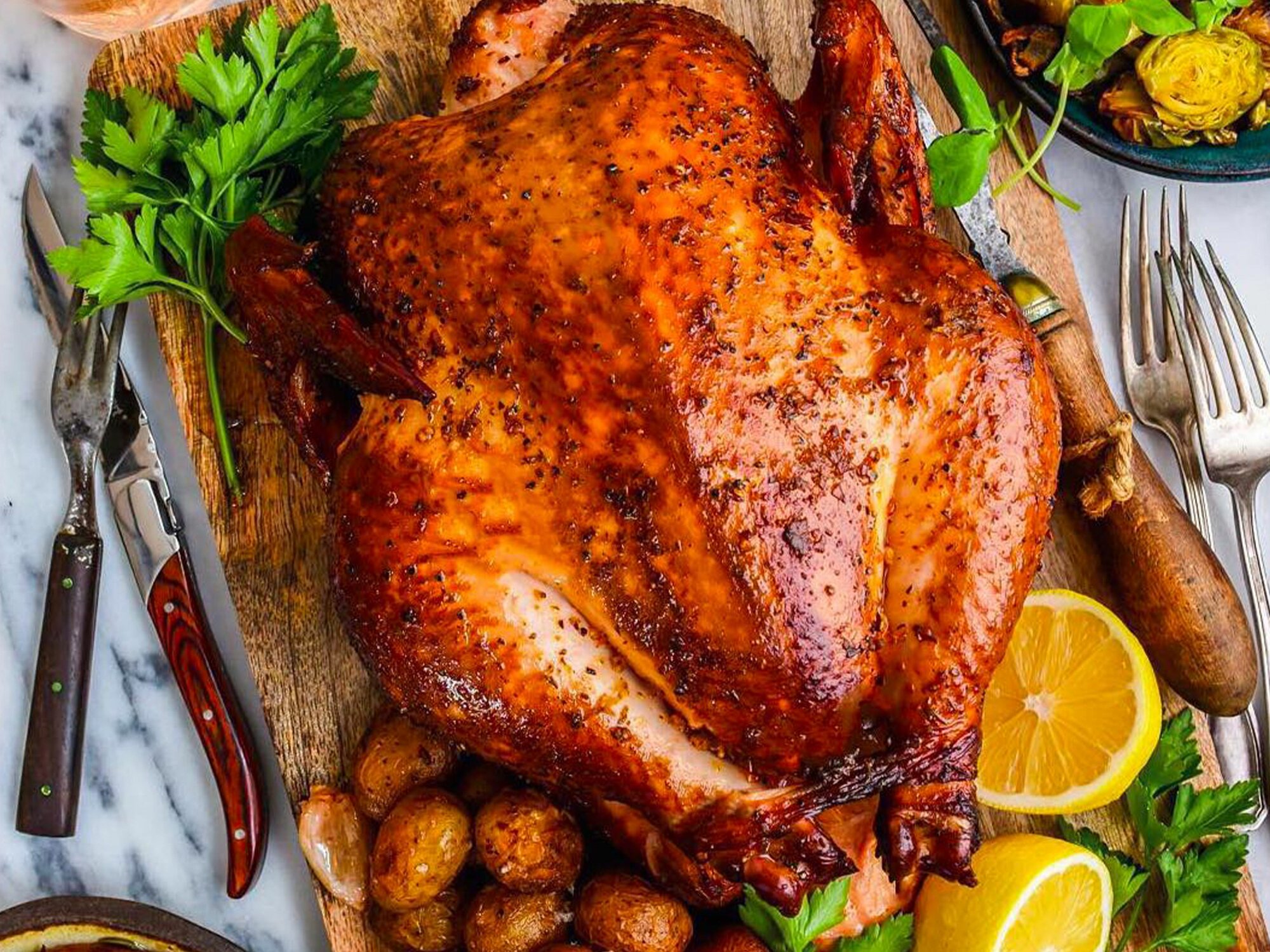 Маринад KINGSPICE Барбекю, для мяса, дробленый, молотый, 120 гр