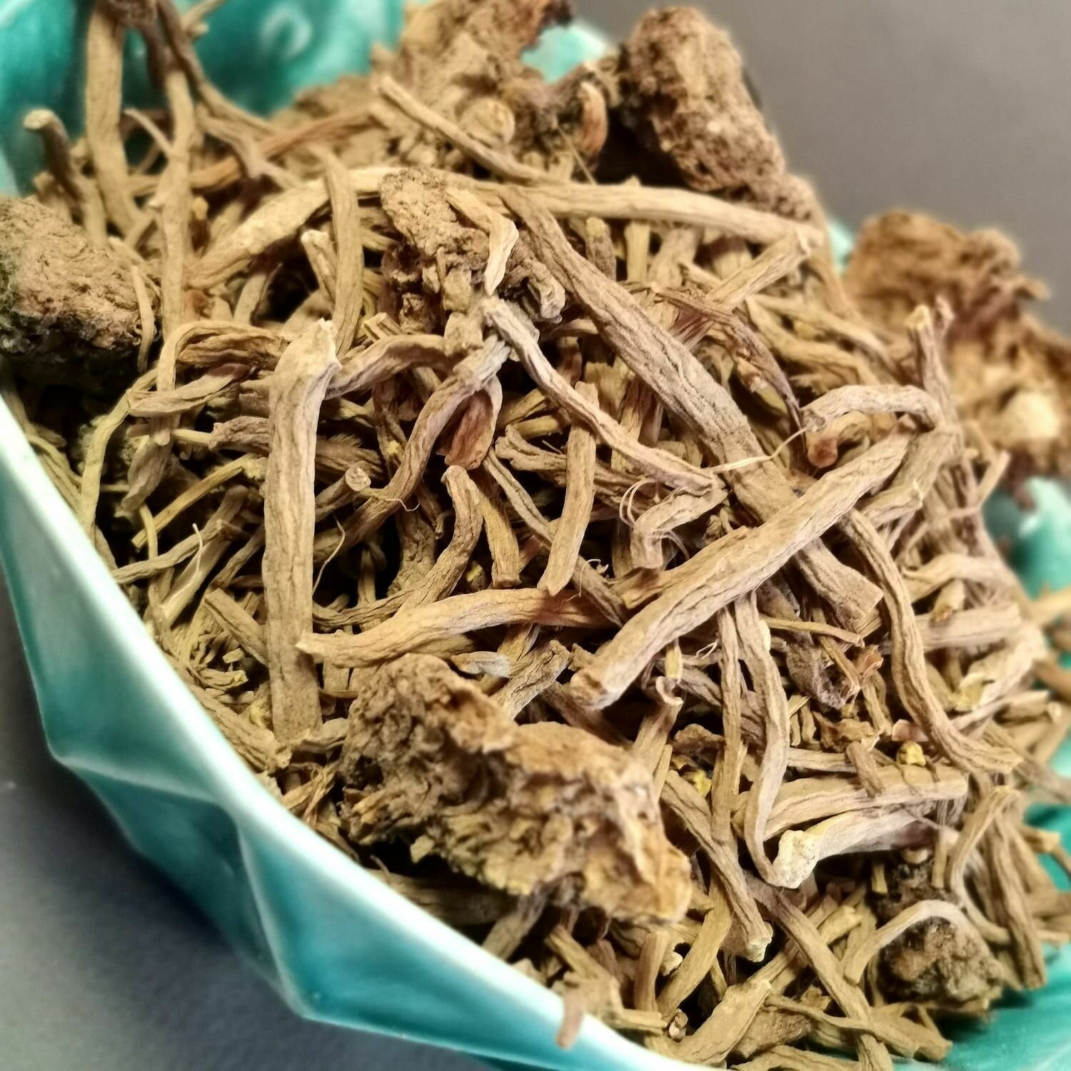 Валериана корень резаный 500г KINGSPICE