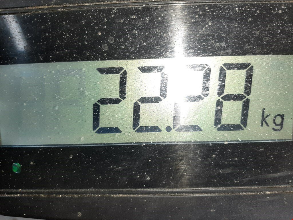 Редуктор переднего моста Mercedes ML-Class (W163) A1633300005 арт. 648826