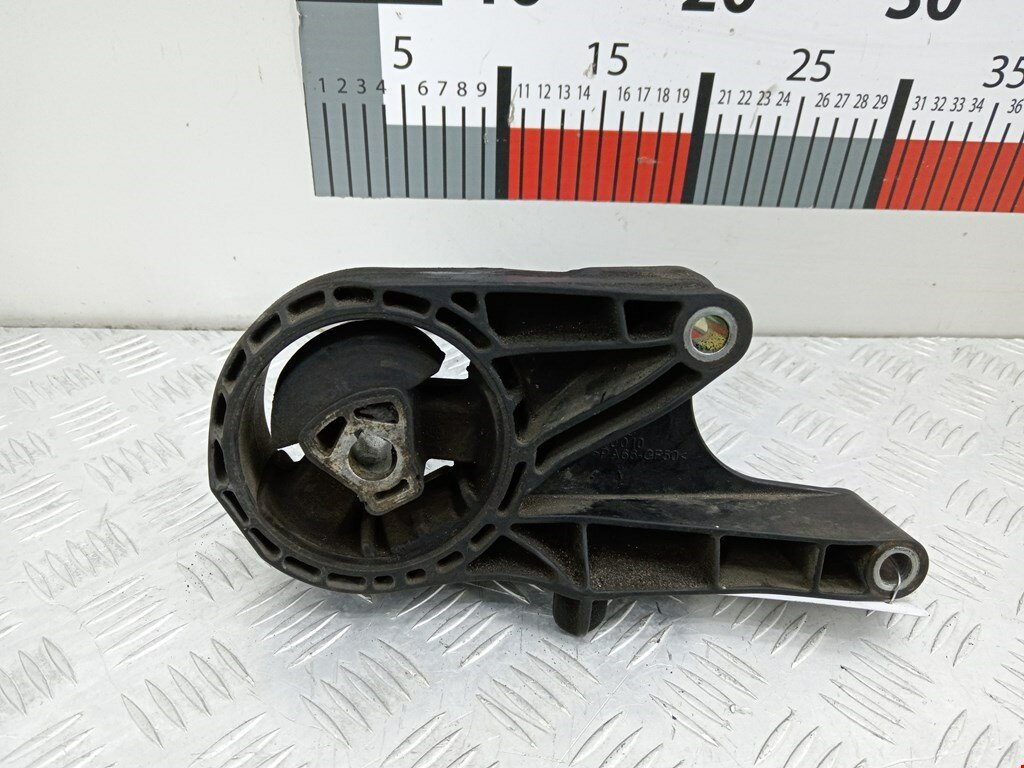 Подушка (опора) крепления двигателя Opel Astra J 13248546 арт. 2034677