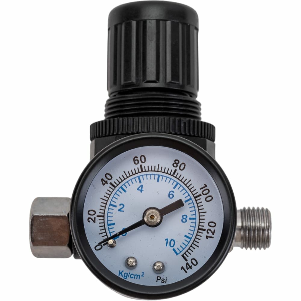 Регулятор давления для краскопульта REMIX AR-802