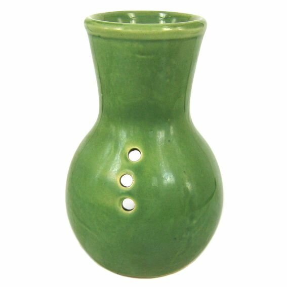 Аромалампа кегля (керамика, 13 см.), 1 шт.