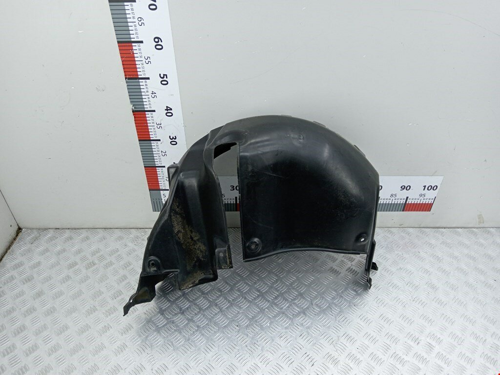 Подкрылок (защита крыла) задний левый Suzuki Swift 3 7552163J0 арт. 1984784