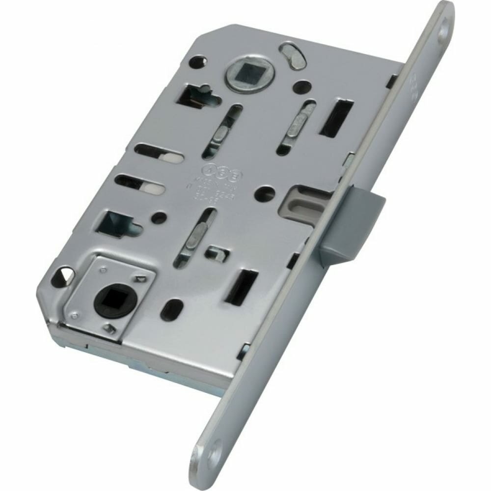 Межкомнатный замок AGB MEDIANAEV. B01102.50.06.567 WC