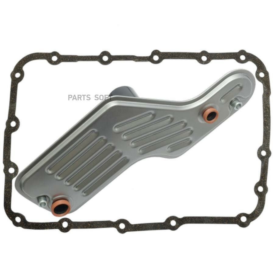 ZIKMAR Z15138R фильтр АКПП комплект FORD EXPLORER II-IV