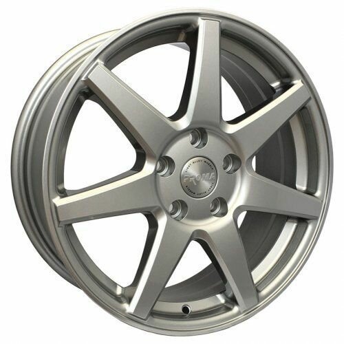 Автодиск PROMA Зенит Неро R17 48.5 5*114.3 67.1