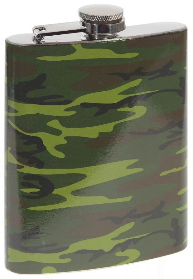 Фляжка