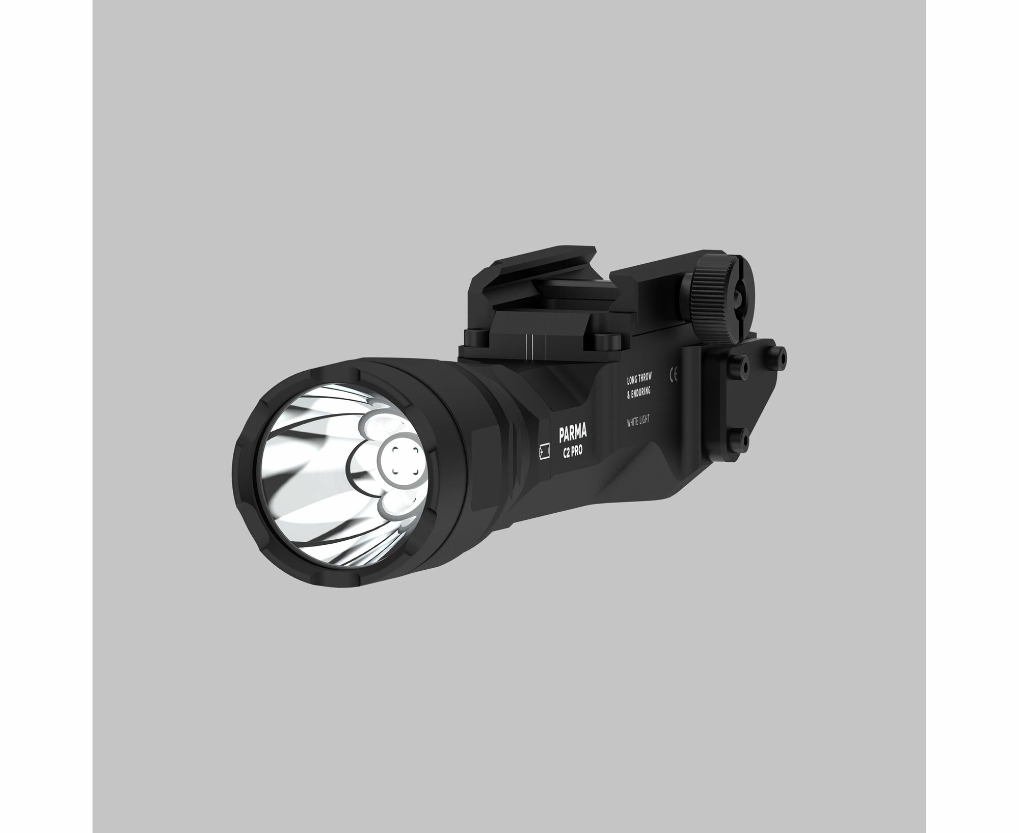 Тактический фонарь Armytek Parma C2 PRO