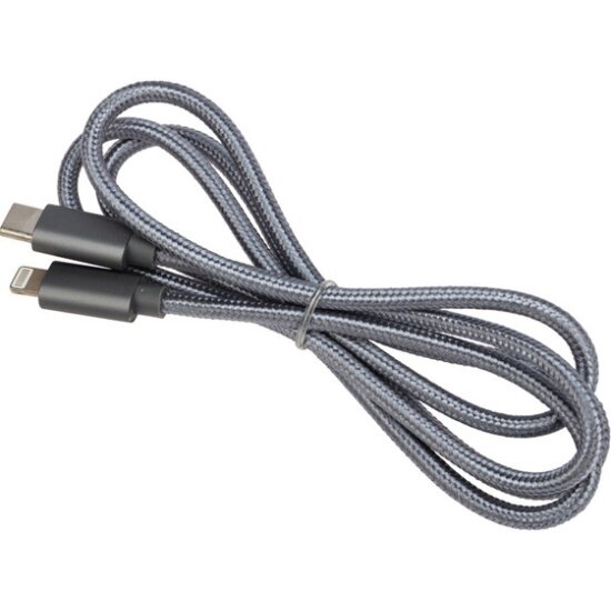 Кабель Rexant для Apple Type-C - Lightning 3 А, Power Delivery, 1 метр