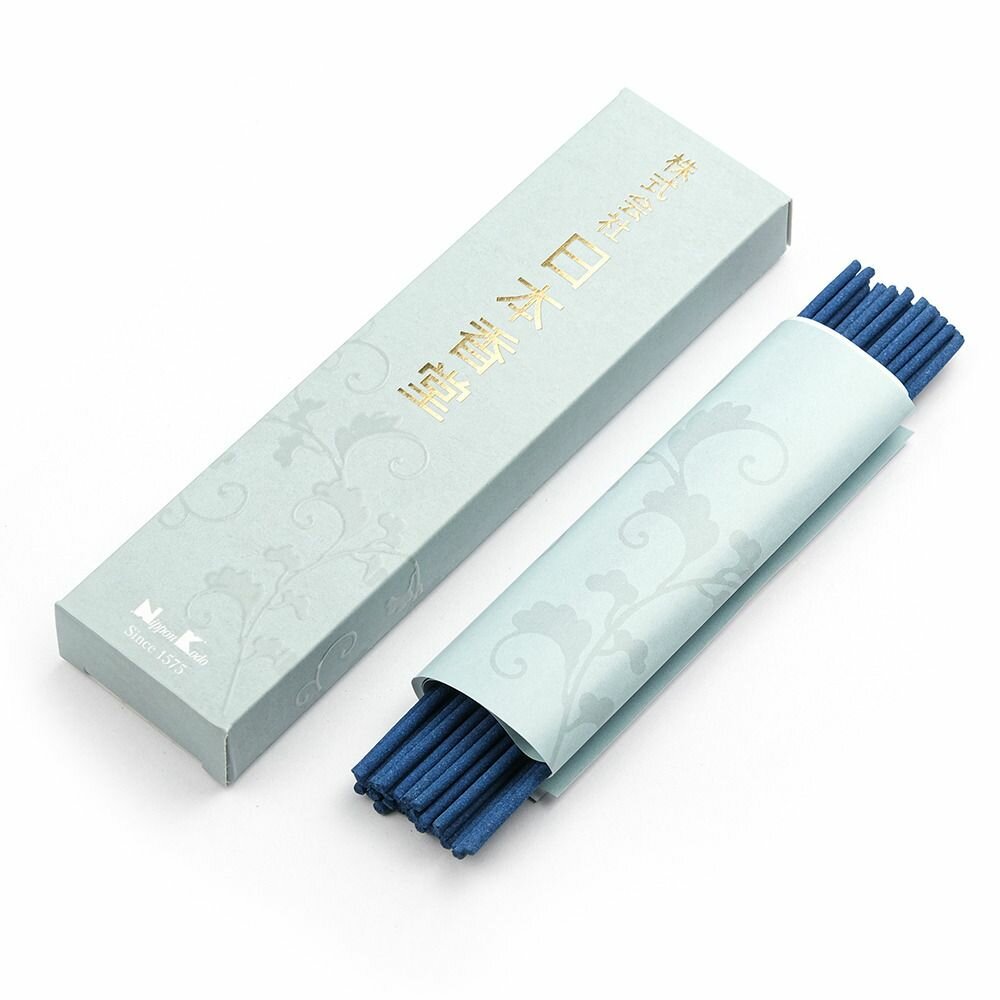 Благовоние Shikun Jinkoh Aloeswood (агаровое дерево Борнео), 30 палочек по 14 см