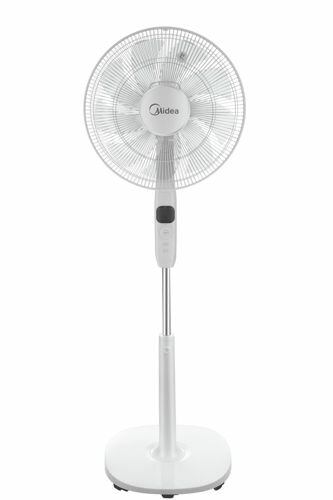 Вентилятор Midea FS4072 белый