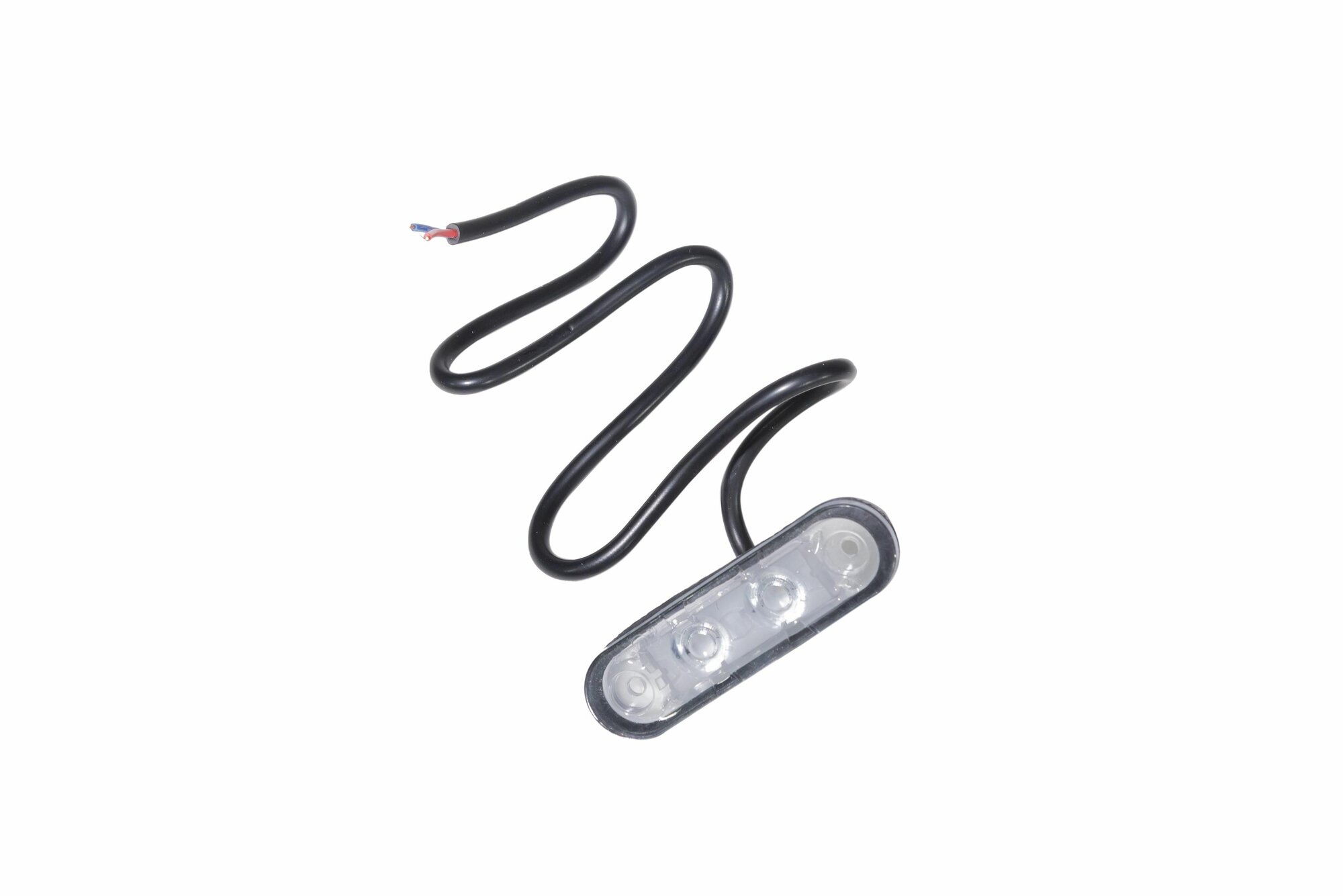 Фонарь габаритный Шмитз 87-33554-SX STELLOX