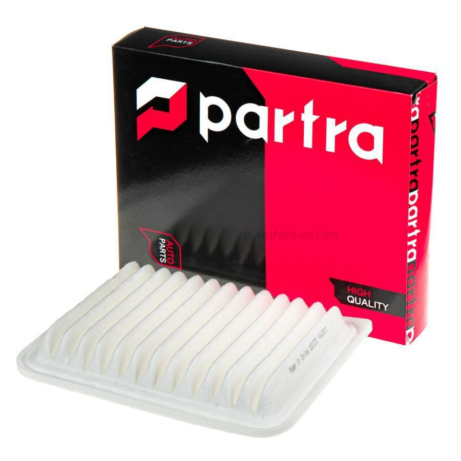 PARTRA FA7011 Фильтр воздушный