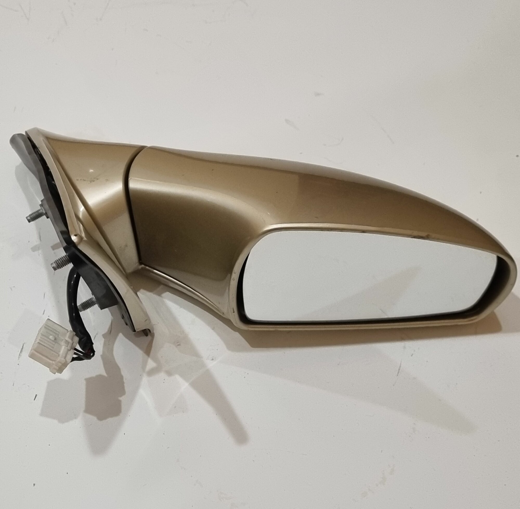 Зеркало заднего вида правое CHERY Vortex Estina [2.0 16V 5MT седан]