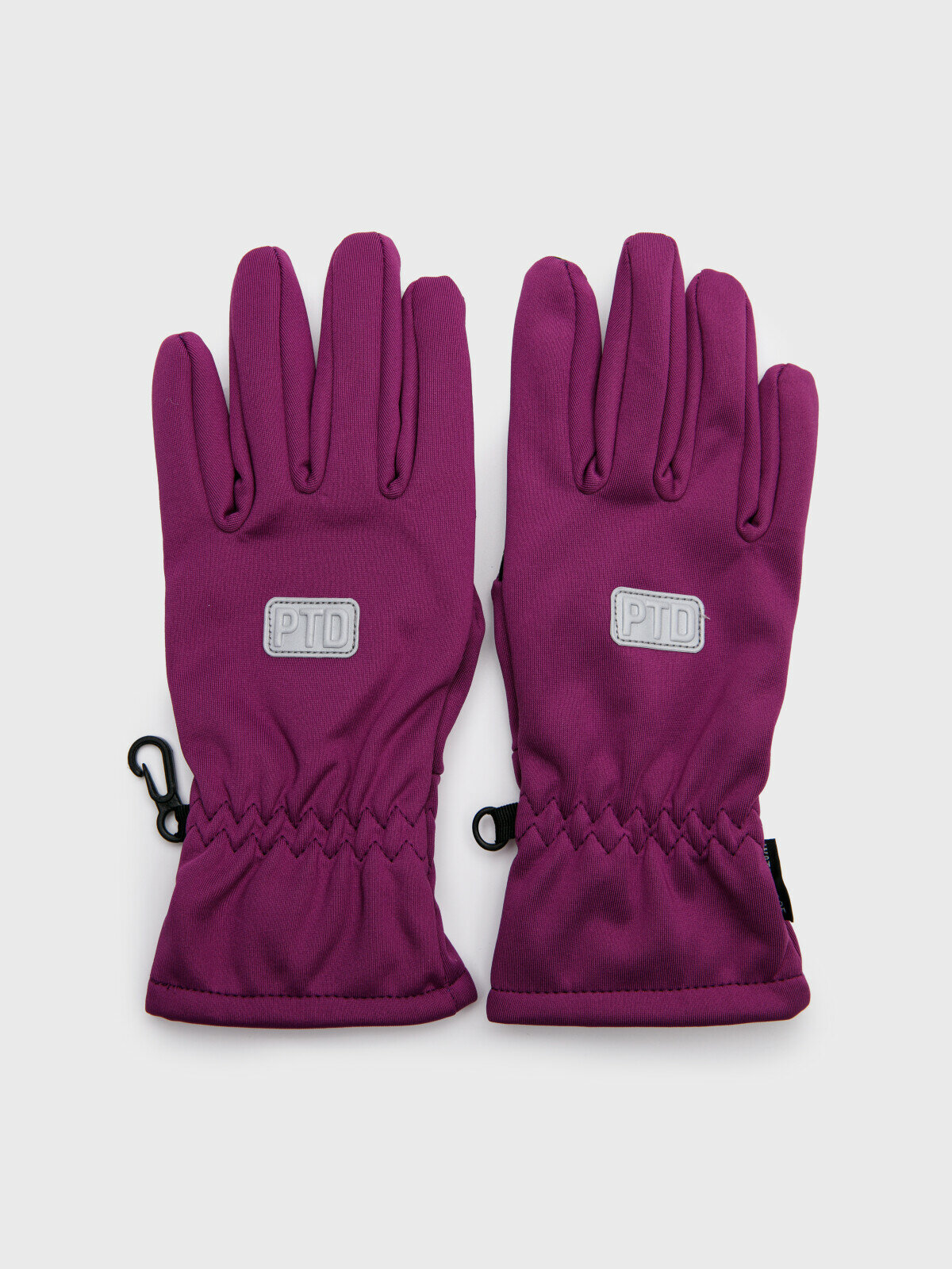 Перчатки playToday для девочек